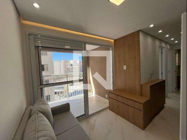 Apartamento para Venda em São Paulo/SP Barra Funda 2 Quartos