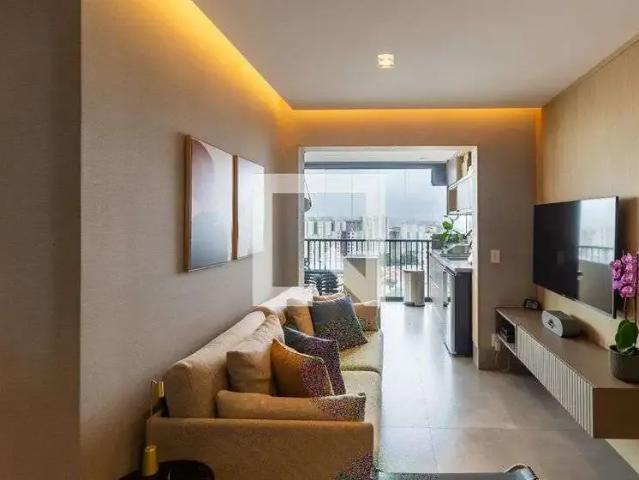 Apartamento para Venda em São Paulo/SP Barra Funda 2 Quartos