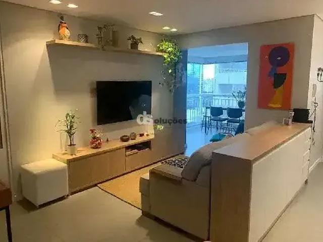 Apartamento para Venda em São Paulo/SP Barra Funda 2 Quartos