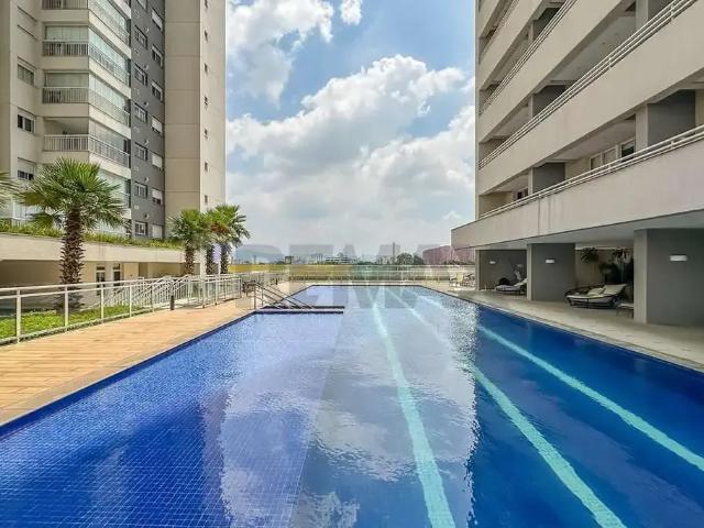 Apartamento para Venda em São Paulo/SP Barra Funda 2 Quartos