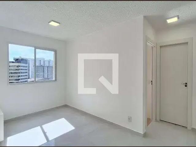 Apartamento para Venda em São Paulo/SP Barra Funda 2 Quartos