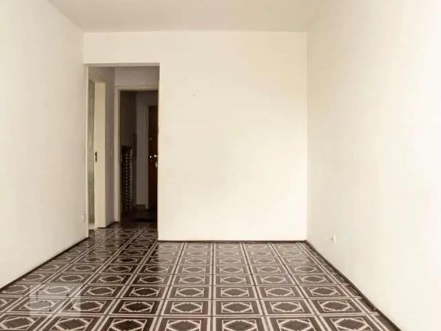 Apartamento para Venda em São Paulo/SP Barra Funda 2 Quartos
