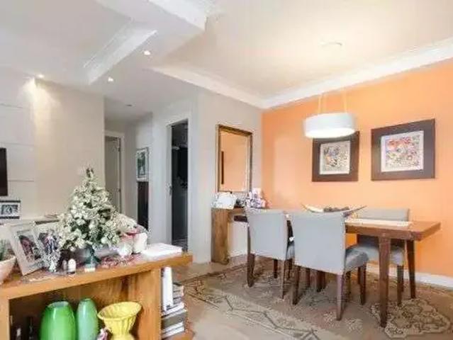 Apartamento para Venda em São Paulo/SP Barra Funda 2 Quartos