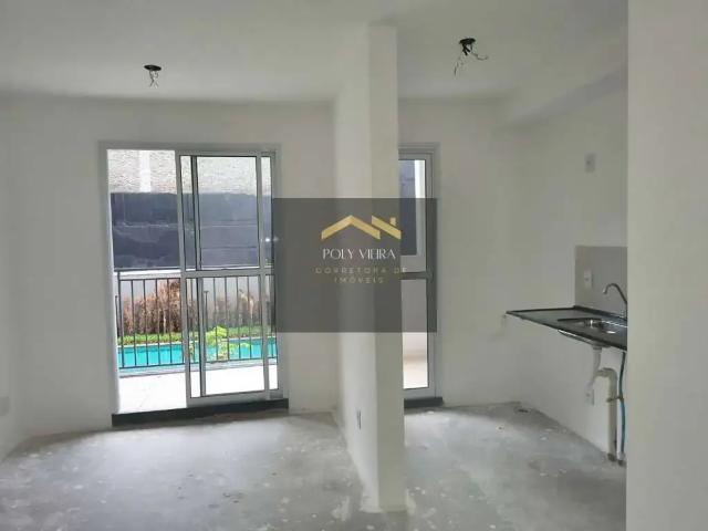 Apartamento para Venda em São Paulo/SP Barra Funda 2 Quartos