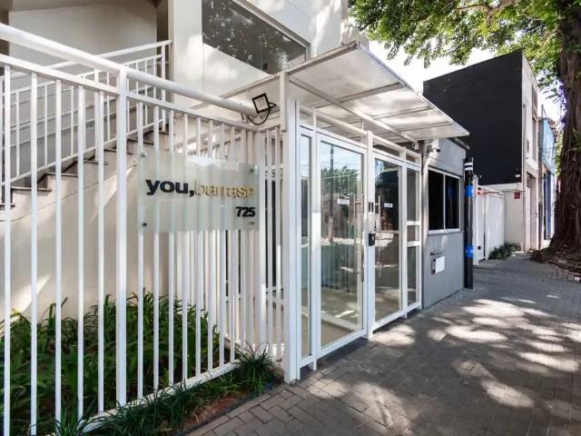 Apartamento para Venda em São Paulo/SP Barra Funda 2 Quartos