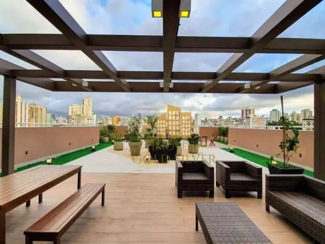 Apartamento para Venda em São Paulo/SP Barra Funda 2 Quartos