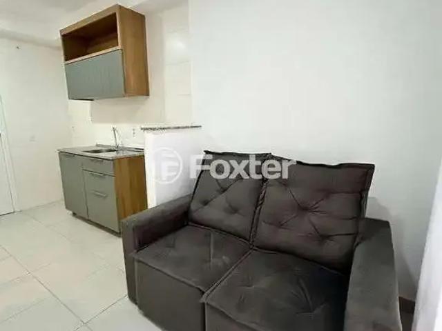 Apartamento para Venda em São Paulo/SP Barra Funda 2 Quartos