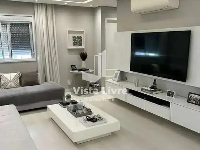 Apartamento para Venda em São Paulo/SP Barra Funda 2 Quartos