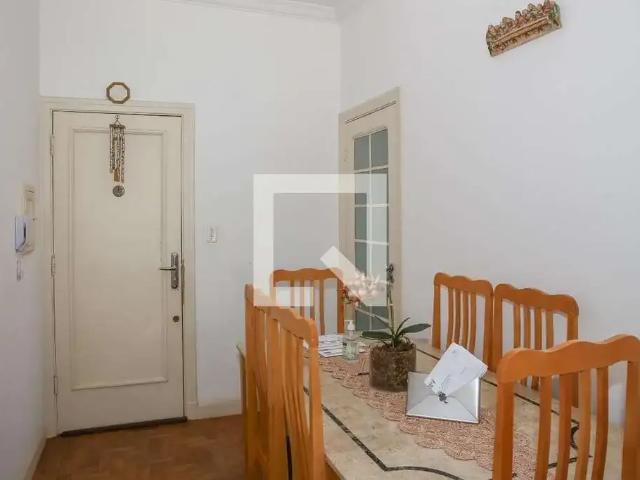 Apartamento para Venda em São Paulo/SP Barra Funda 2 Quartos