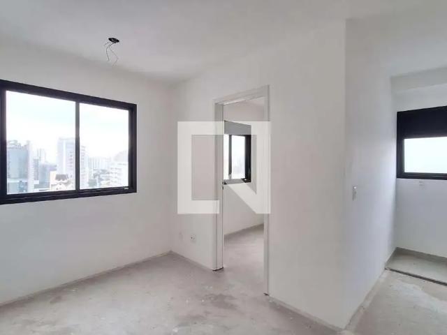 Apartamento para Venda em São Paulo/SP Barra Funda 2 Quartos
