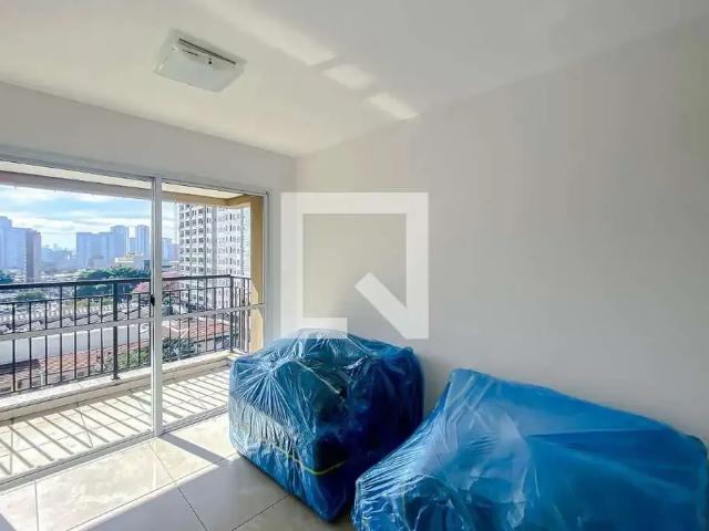 Apartamento para Venda em São Paulo/SP Barra Funda 2 Quartos