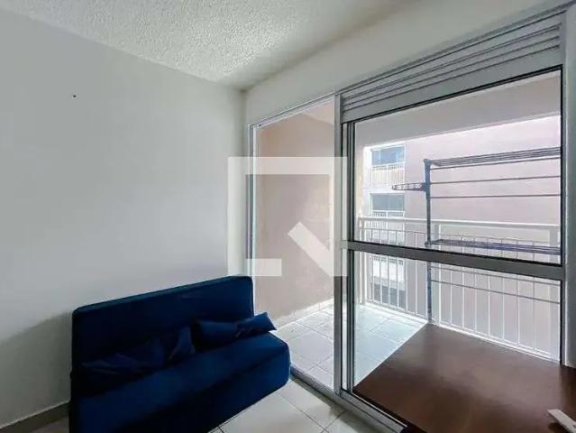 Apartamento para Venda em São Paulo/SP Barra Funda 2 Quartos