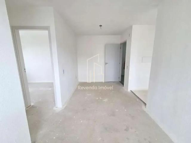 Apartamento para Venda em São Paulo/SP Barra Funda 2 Quartos
