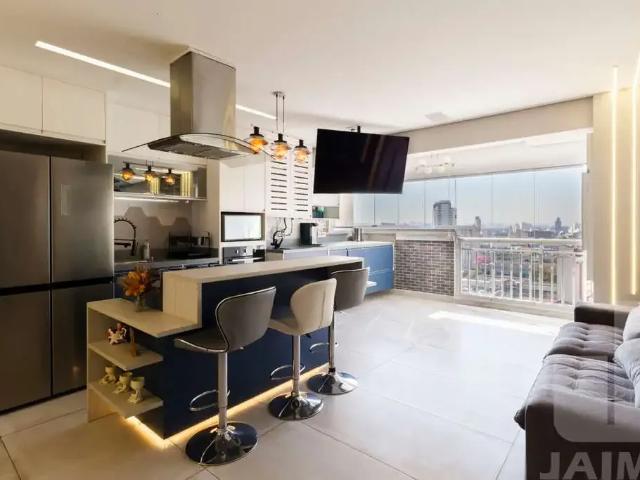 Apartamento para Venda em São Paulo/SP Barra Funda 2 Quartos