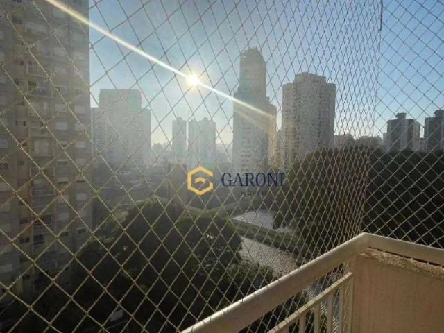 Apartamento para Venda em São Paulo/SP Barra Funda 2 Quartos