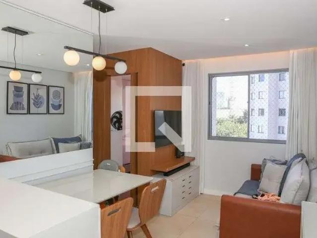 Apartamento para Venda em São Paulo/SP Barra Funda 2 Quartos