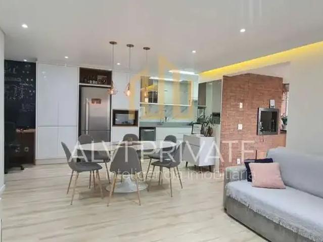 Apartamento para Venda em São Paulo/SP Barra Funda 2 Quartos