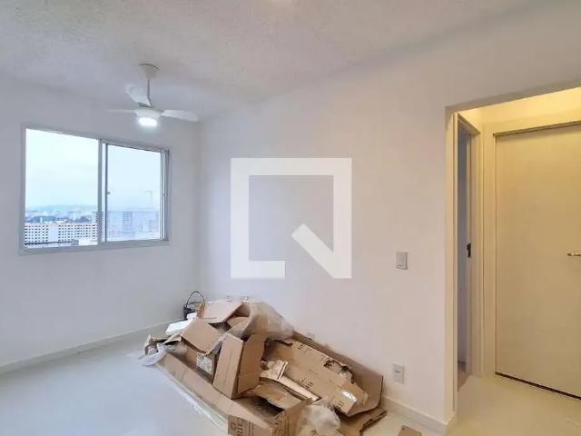 Apartamento para Venda em São Paulo/SP Barra Funda 2 Quartos