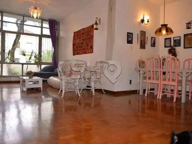 Apartamento para Venda em São Paulo/SP Barra Funda 2 Quartos
