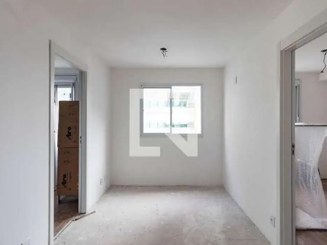 Apartamento para Venda em São Paulo/SP Barra Funda 2 Quartos
