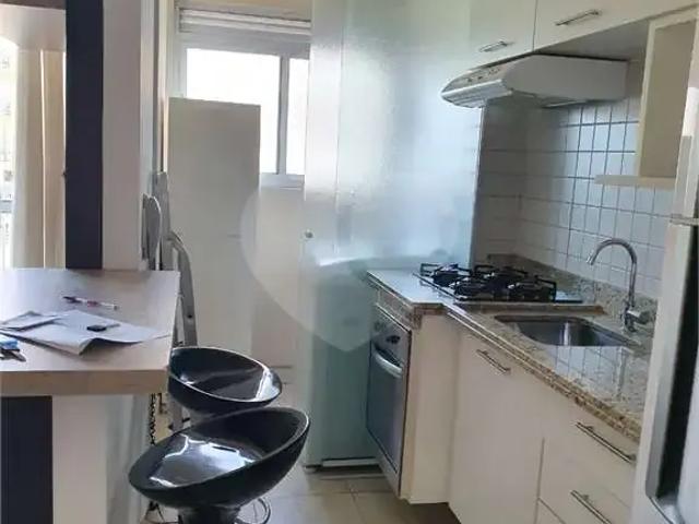 Apartamento para Venda em São Paulo/SP Barra Funda 2 Quartos