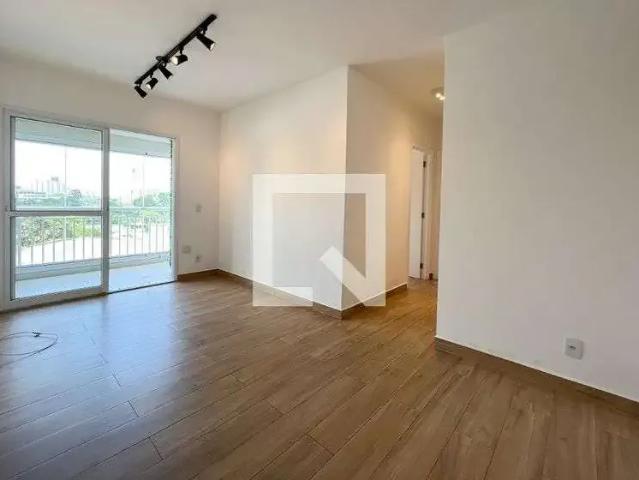Apartamento para Venda em São Paulo/SP Barra Funda 2 Quartos