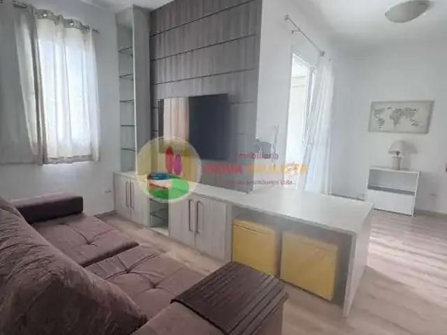 Apartamento para Venda em São Paulo/SP Barra Funda 2 Quartos