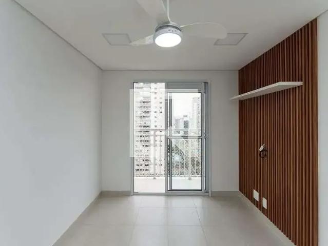 Apartamento para Venda em São Paulo/SP Barra Funda 2 Quartos
