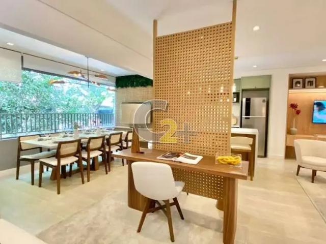 Apartamento para Venda em São Paulo/SP Barra Funda 3 Quartos