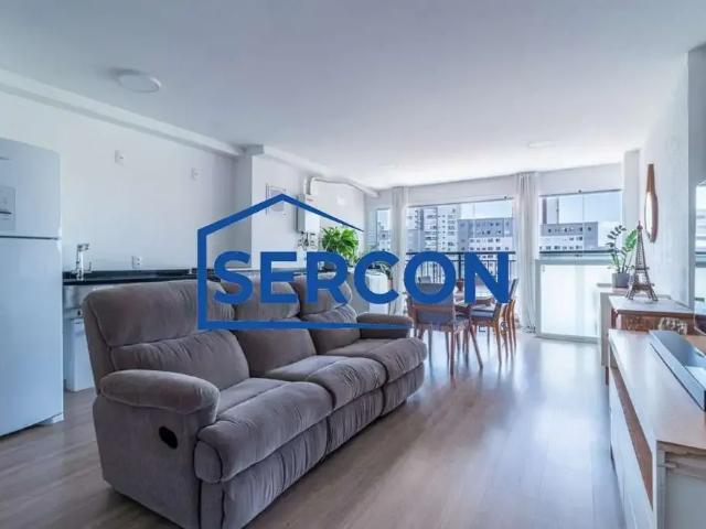 Apartamento para Venda em São Paulo/SP Barra Funda 3 Quartos