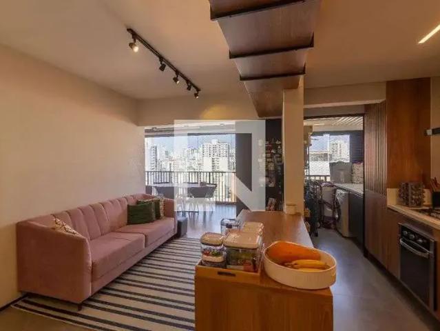 Apartamento para Venda em São Paulo/SP Barra Funda 3 Quartos