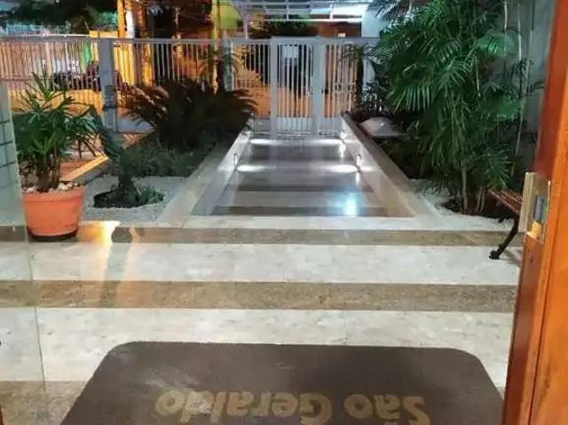 Apartamento para Venda em São Paulo/SP Barra Funda 3 Quartos