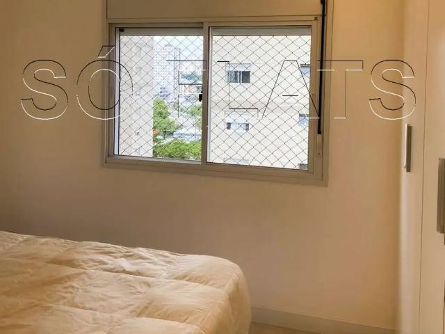 Apartamento para Venda em São Paulo/SP Barra Funda 3 Quartos