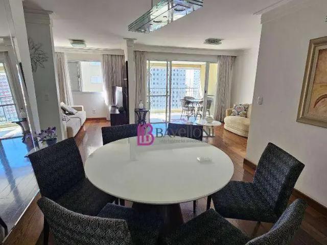 Apartamento para Venda em São Paulo/SP Barra Funda 3 Quartos