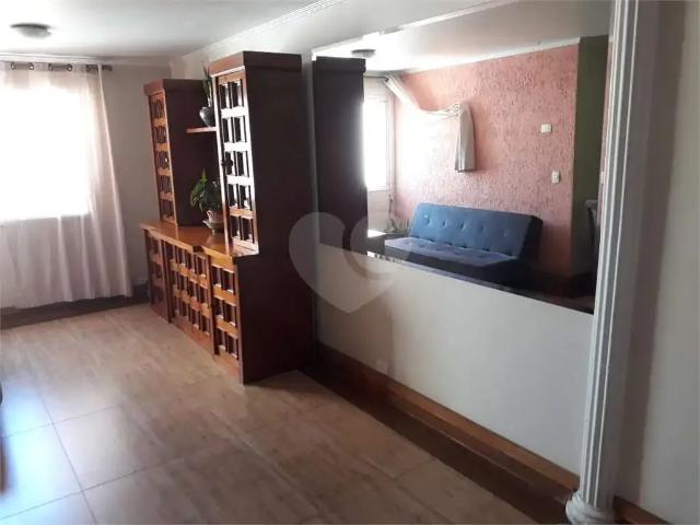 Apartamento para Venda em São Paulo/SP Barra Funda 3 Quartos