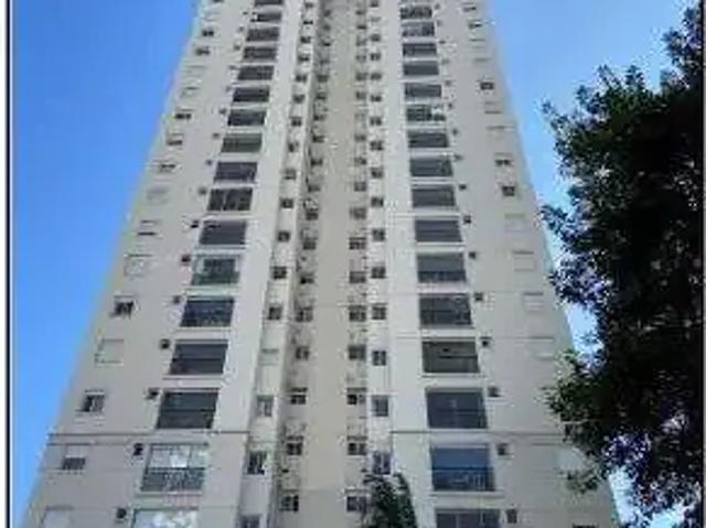 Apartamento para Venda em São Paulo/SP Barra Funda 3 Quartos