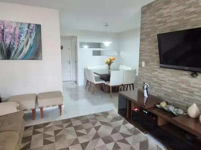 Apartamento para Venda em São Paulo/SP Barra Funda 3 Quartos