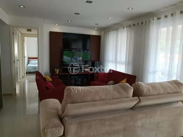 Apartamento para Venda em São Paulo/SP Barra Funda 3 Quartos