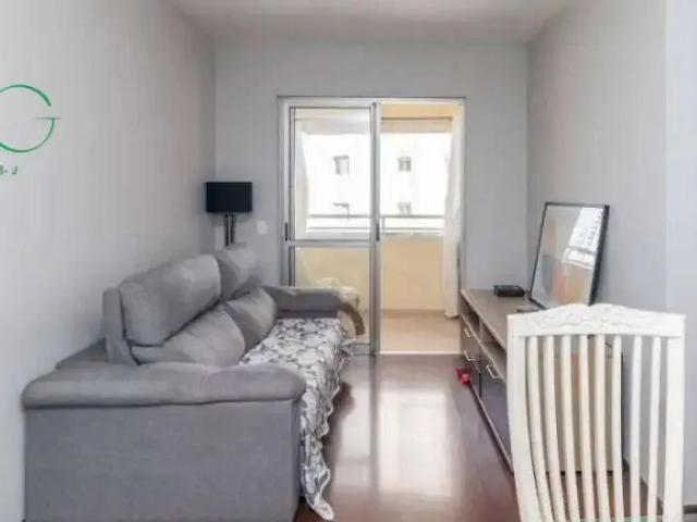 Apartamento para Venda em São Paulo/SP Barra Funda 3 Quartos