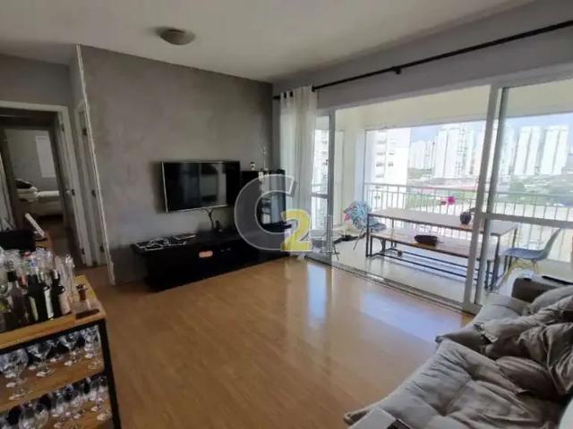 Apartamento para Venda em São Paulo/SP Barra Funda 3 Quartos