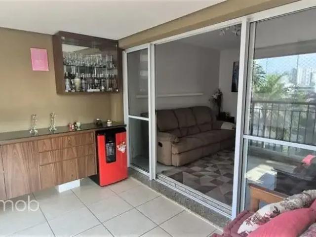 Apartamento para Venda em São Paulo/SP Barra Funda 3 Quartos
