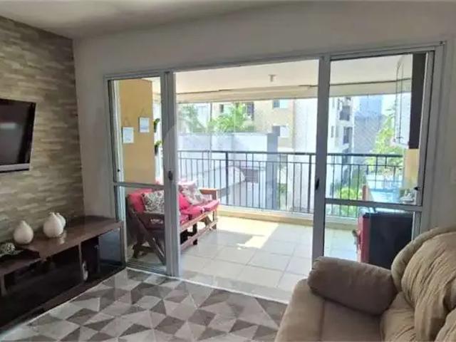 Apartamento para Venda em São Paulo/SP Barra Funda 3 Quartos