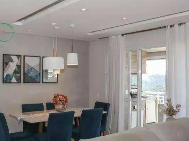 Apartamento para Venda em São Paulo/SP Barra Funda 3 Quartos