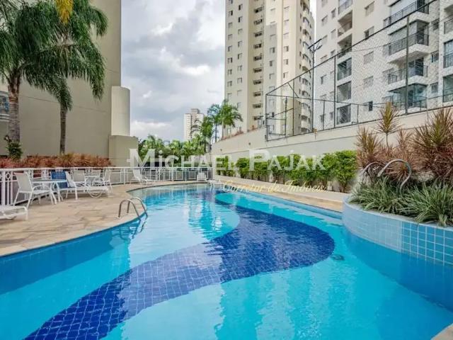 Apartamento para Venda em São Paulo/SP Barra Funda 3 Quartos