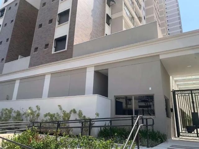 Apartamento para Venda em São Paulo/SP Barra Funda 3 Quartos