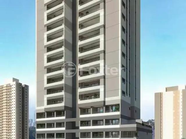 Apartamento para Venda em São Paulo/SP Barra Funda 3 Quartos