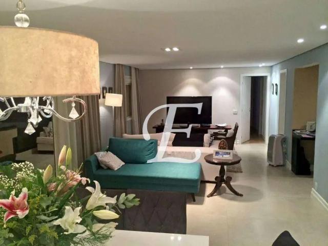 Apartamento para Venda em São Paulo/SP Barra Funda 3 Quartos