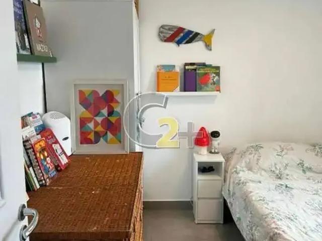 Apartamento para Venda em São Paulo/SP Barra Funda 3 Quartos
