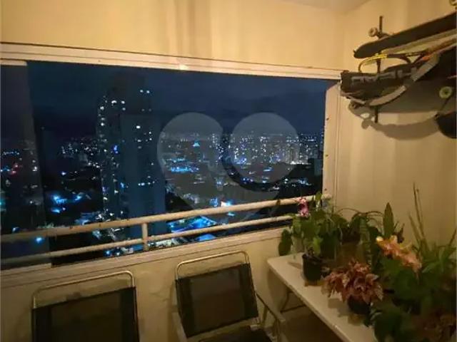 Apartamento para Venda em São Paulo/SP Barra Funda 3 Quartos