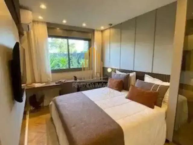 Apartamento para Venda em São Paulo/SP Barra Funda 3 Quartos